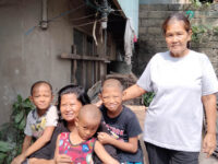 Tour around with this Cultural Symbol of Cavite – Baby Bus - The Cavite ...