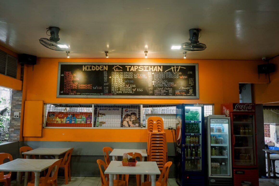 Kawit’s hidden food haven unveiled - The Cavite Rising