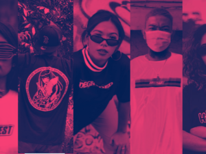 Amadeo exhibits its coffee culture through mural | The Cavite Rising