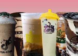 Amadeo exhibits its coffee culture through mural - The Cavite Rising