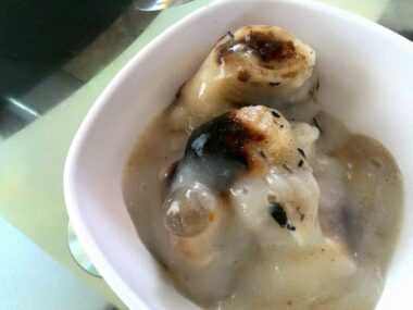 Feel at home with this Cavite City’s original delicacy - The Cavite Rising