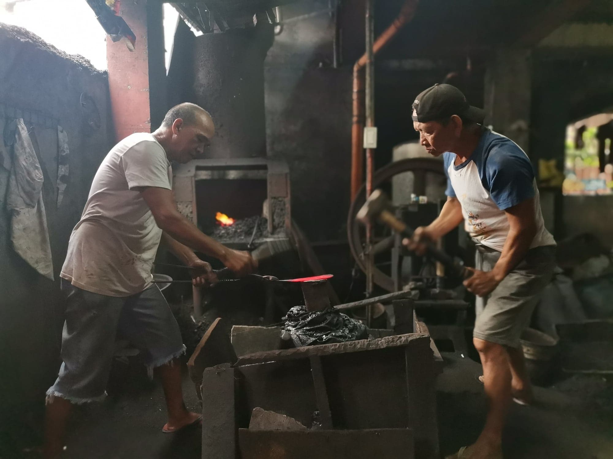 Pandays in Kawit hope to keep industry going - The Cavite Rising