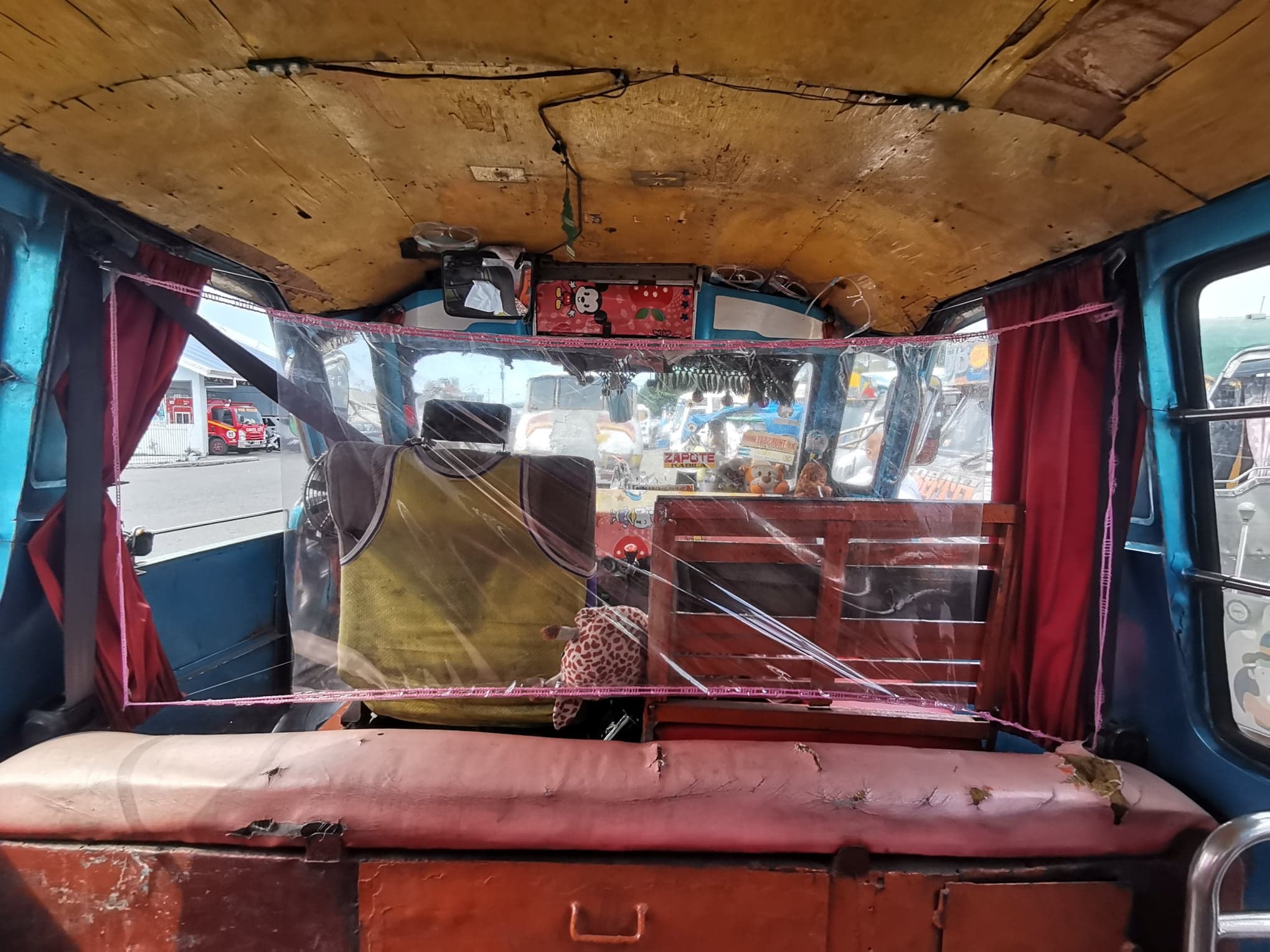 Tour around with this Cultural Symbol of Cavite – Baby Bus - The Cavite ...