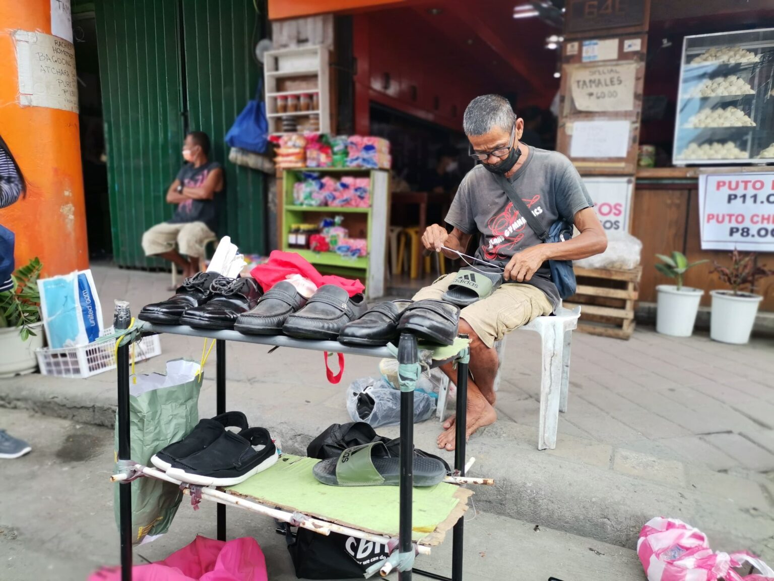 Chabacano 101: Hispanized words you will probably encounter in Cavite ...