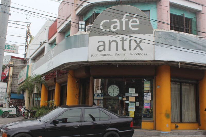 Food Crawl: 5 must-try restaurants in Cavite City - The Cavite Rising