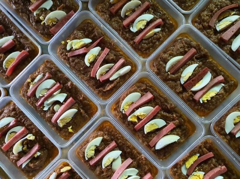 Where to eat in Kawit? Check out this buffet resto Zhearl Ria - The ...