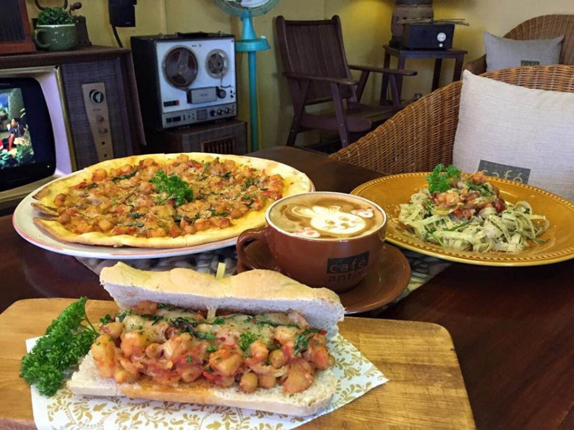 Food Crawl: 5 must-try restaurants in Cavite City - The Cavite Rising