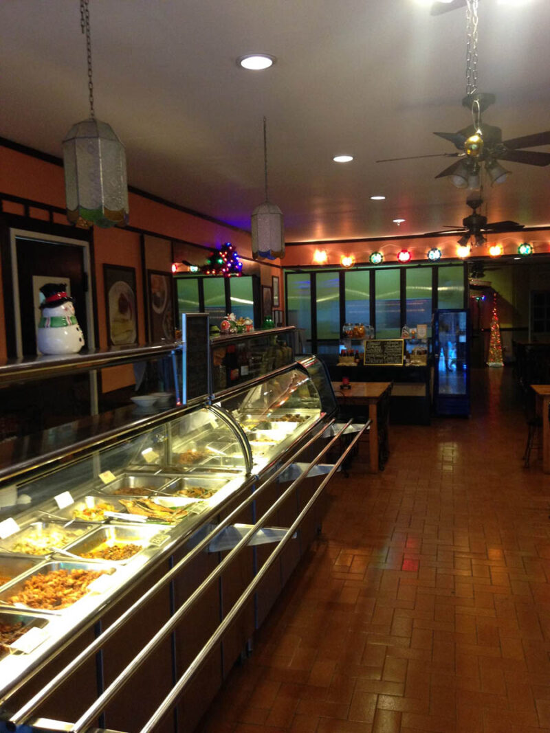 Food Crawl: 5 must-try restaurants in Cavite City - The Cavite Rising