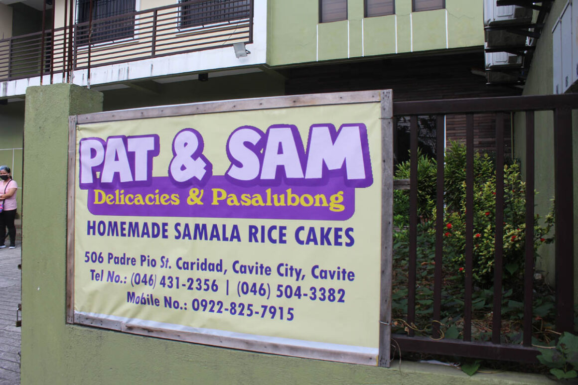 Food Crawl: 5 must-try restaurants in Cavite City - The Cavite Rising