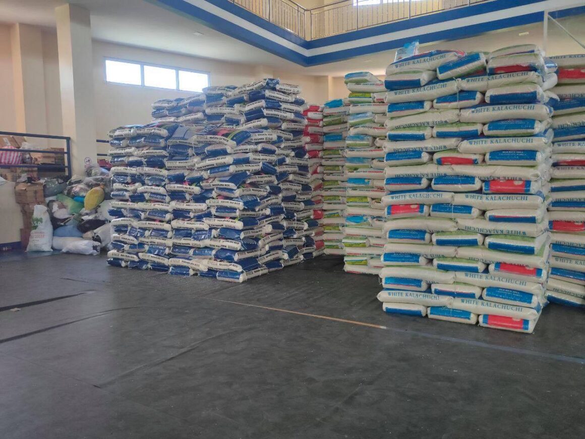 Metro Manila, Cavite mananatili sa Alert Level 2 - The Cavite Rising