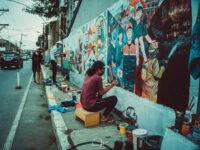 Tour around with this Cultural Symbol of Cavite – Baby Bus - The Cavite ...