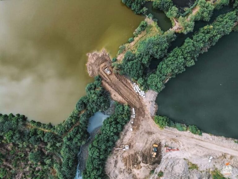 Manila-Cavite bypass road breaks ground in Noveleta - The Cavite Rising