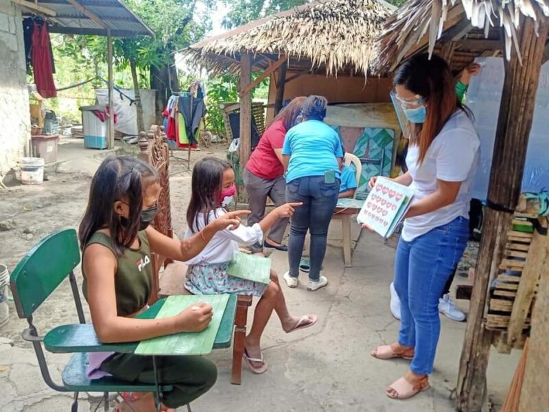 Tour around with this Cultural Symbol of Cavite – Baby Bus - The Cavite ...