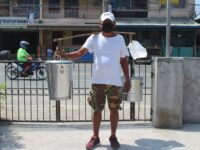 Amadeo exhibits its coffee culture through mural - The Cavite Rising