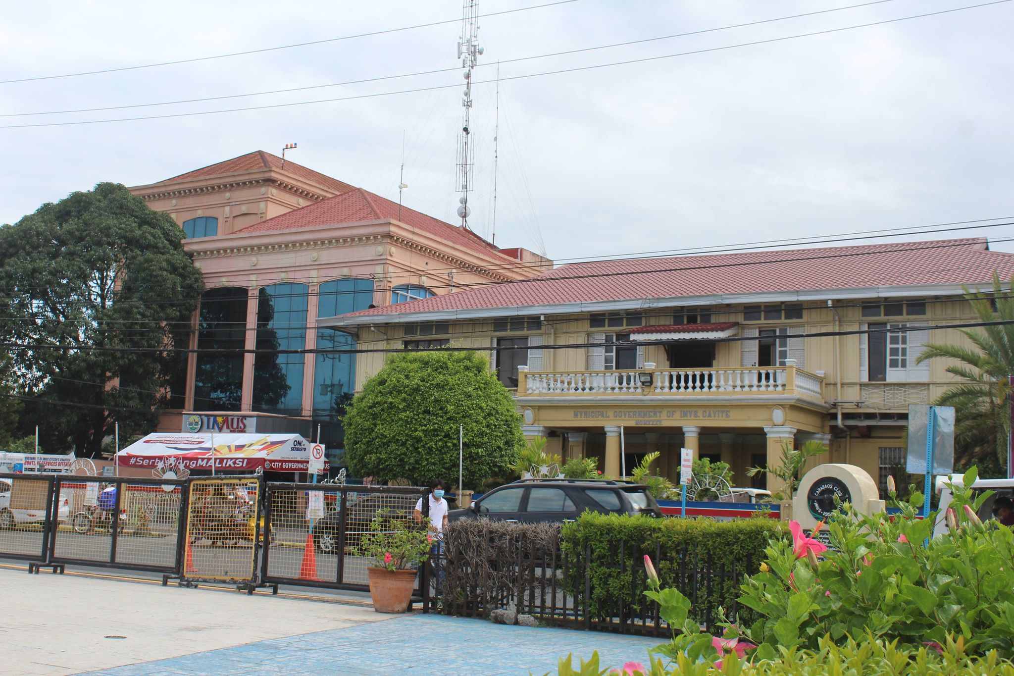 Imus City’s Wagayway Festival to kick off online - The Cavite Rising