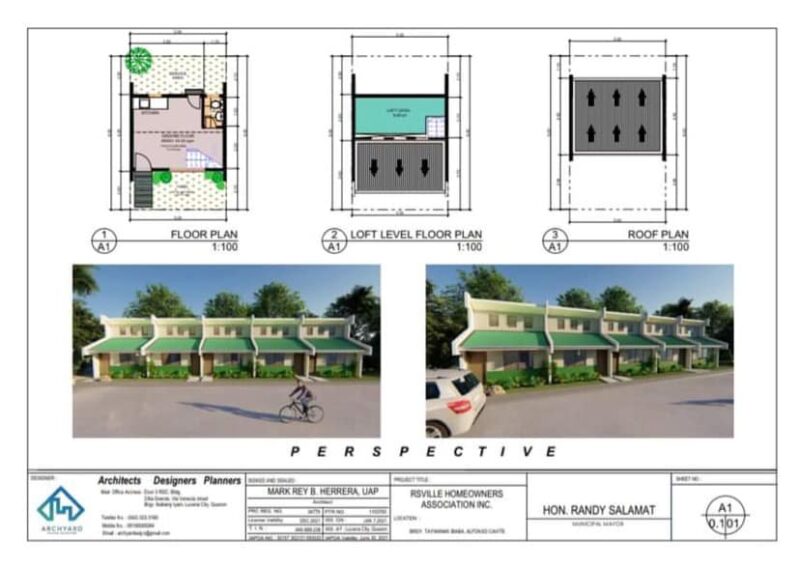 Alfonso LGU to start social housing project - The Cavite Rising