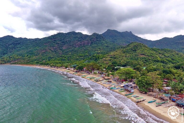 LIST: Some of the must-visit beaches in Cavite | The Cavite Rising