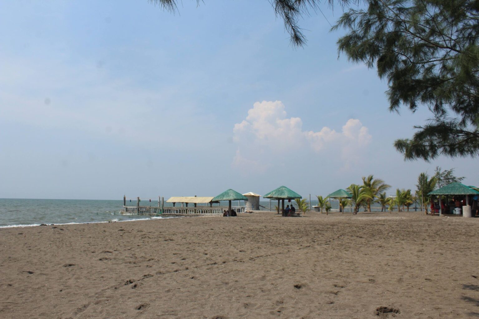 LIST: Some of the must-visit beaches in Cavite - The Cavite Rising