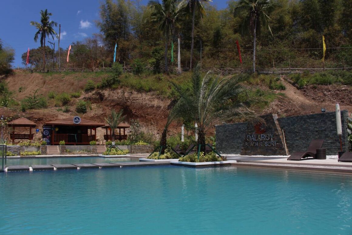 LIST: Some of the must-visit beaches in Cavite - The Cavite Rising