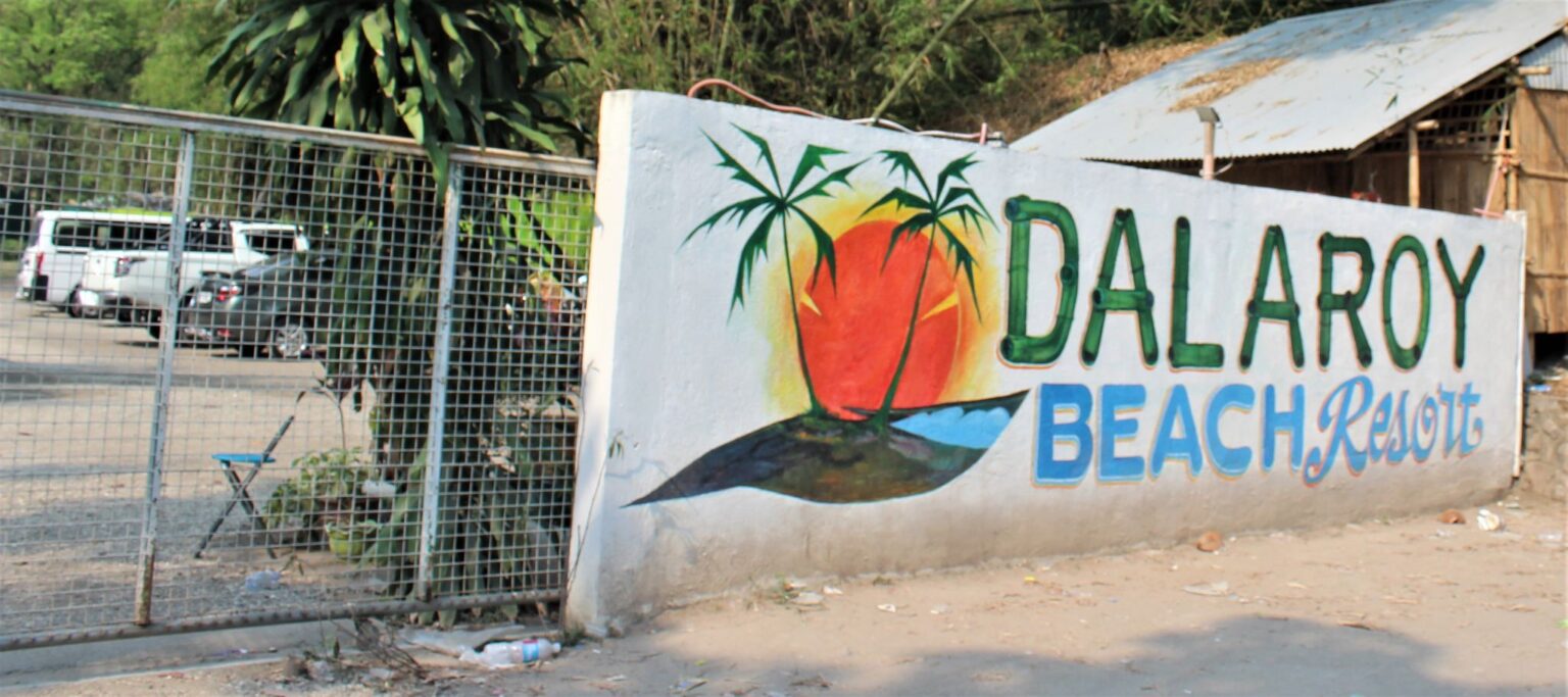 LIST: Some of the must-visit beaches in Cavite | The Cavite Rising