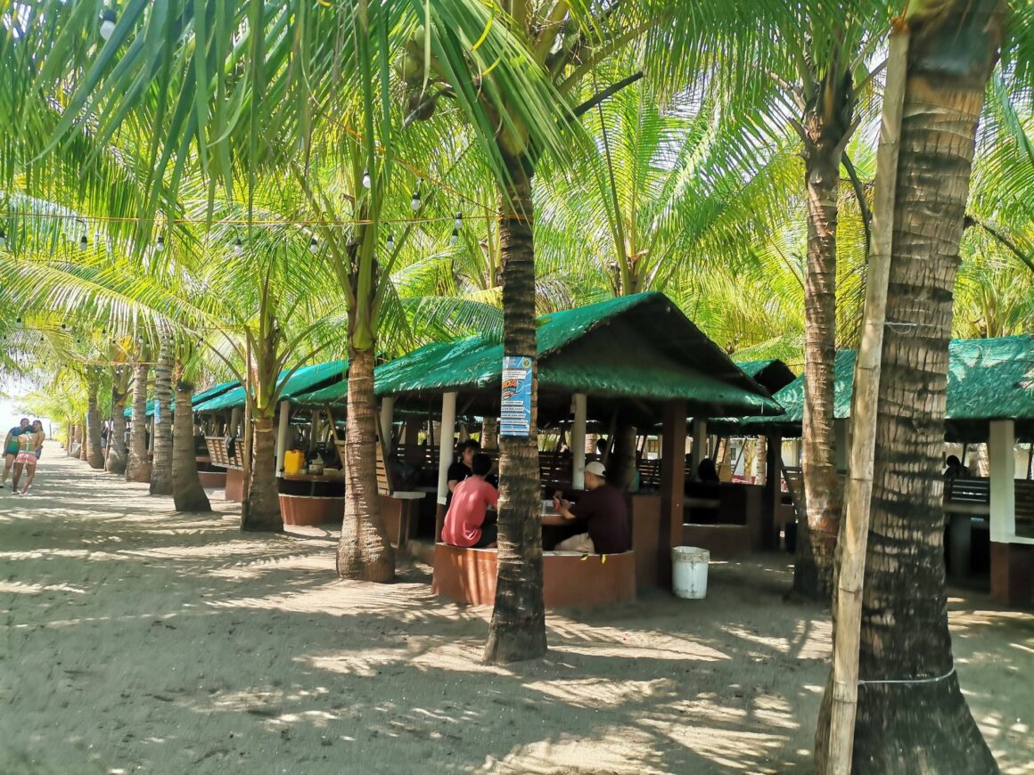 LIST: Some of the must-visit beaches in Cavite - The Cavite Rising