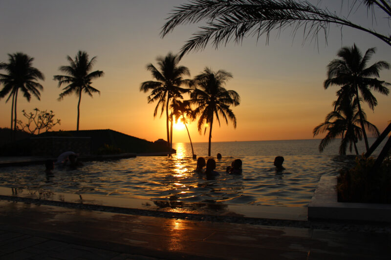 LIST: Some of the must-visit beaches in Cavite - The Cavite Rising