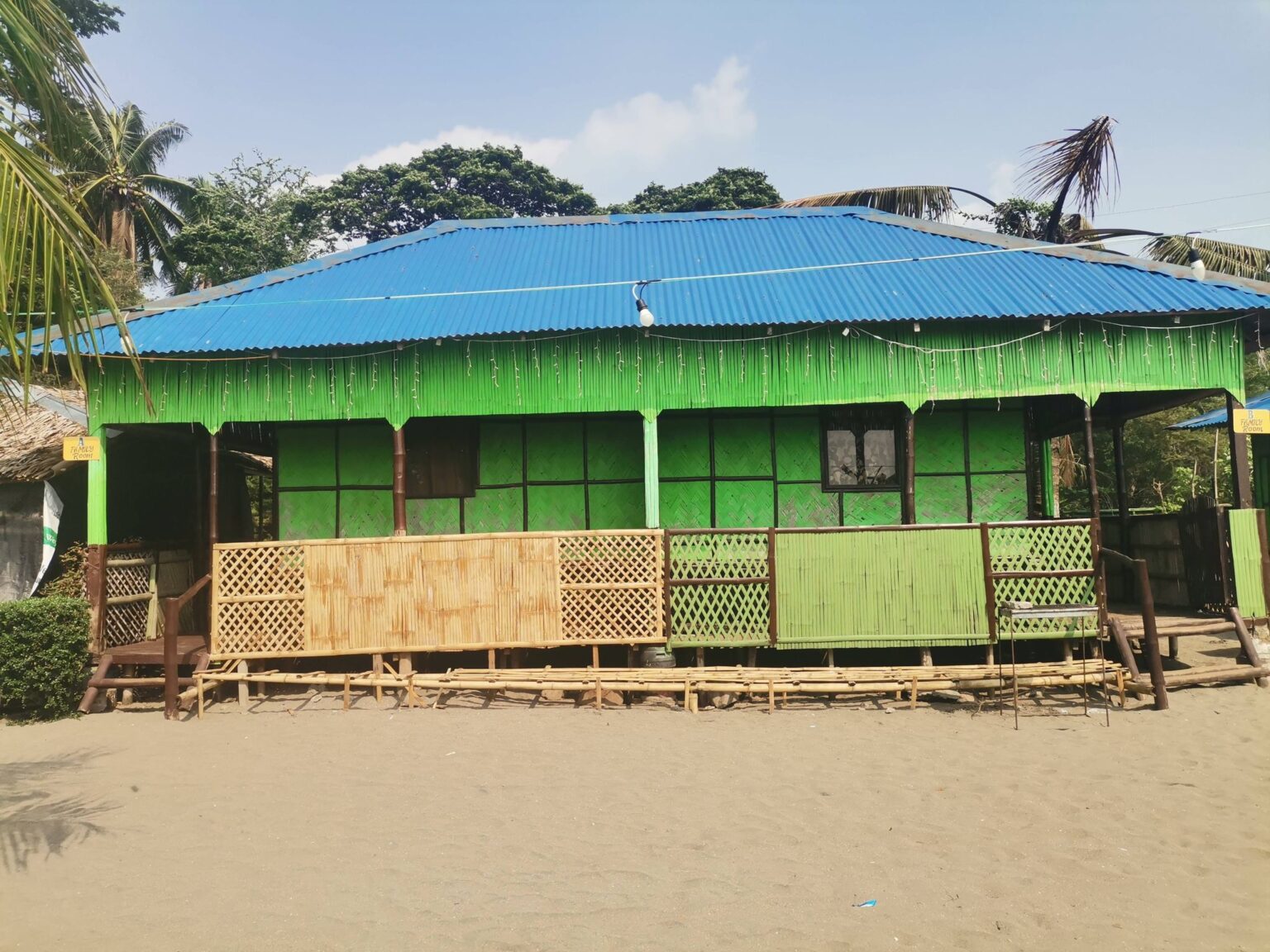 LIST: Some of the must-visit beaches in Cavite - The Cavite Rising