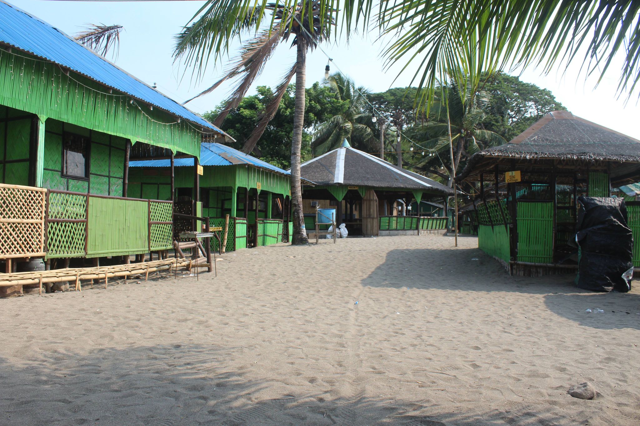 LIST: Some of the must-visit beaches in Cavite | The Cavite Rising