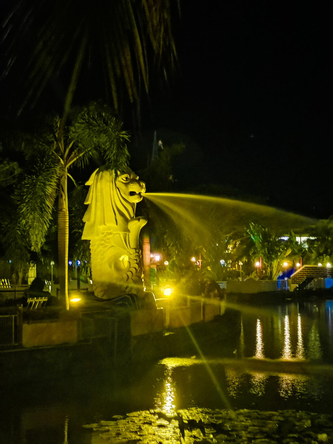 Travel Goals: What is it like to visit Torres Farm at night - The ...