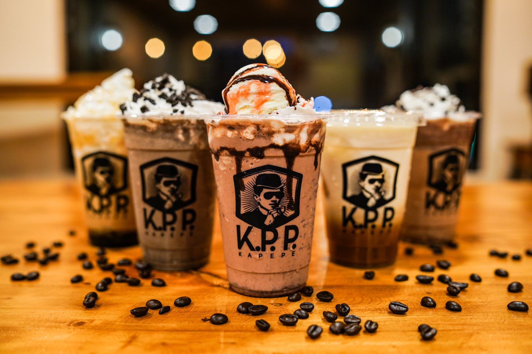 Looking for local coffee beans in North Cavite? Here's where to buy ...