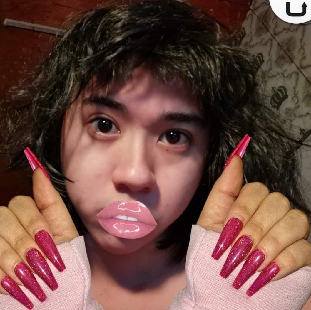 SPOTLIGHT: Get to know viral Cavite-based content creator Ychan Laurenz ...