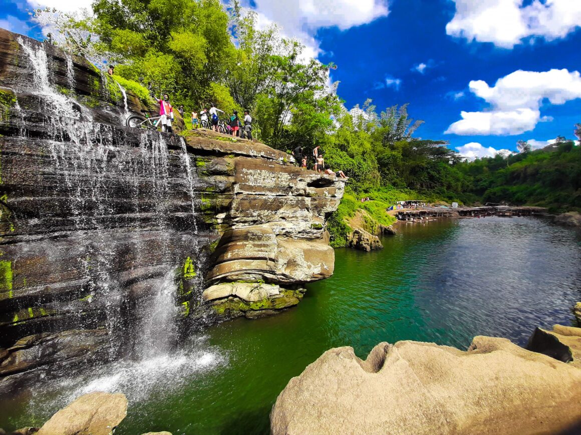 Mountaineers’ paradise: Unusual names of Maragondon peaks - The Cavite ...