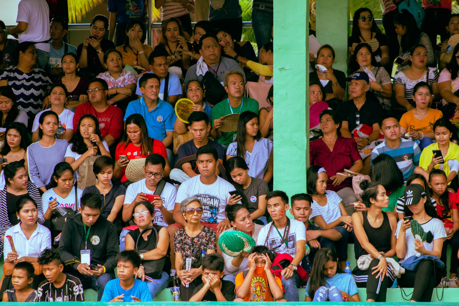 Cavite population hits 4.3 million in 2020 - The Cavite Rising