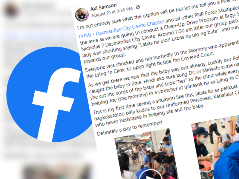 Amadeo exhibits its coffee culture through mural - The Cavite Rising