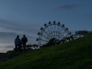 Amadeo exhibits its coffee culture through mural - The Cavite Rising