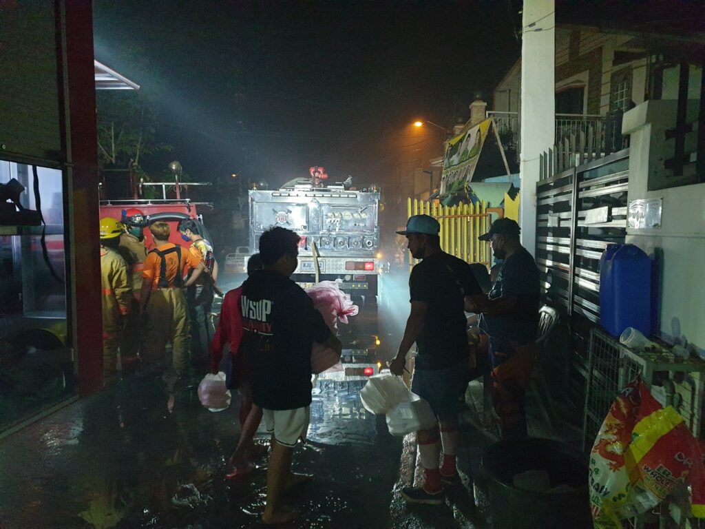 SWS: 48% ng mga Pinoy umaasang bubuti ekonomiya - The Cavite Rising