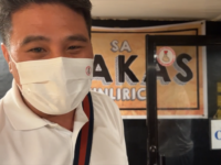 Amadeo exhibits its coffee culture through mural - The Cavite Rising