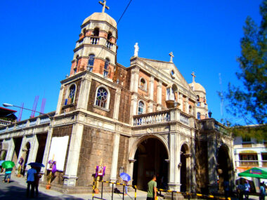 Chabacano 101: Hispanized words you will probably encounter in Cavite ...