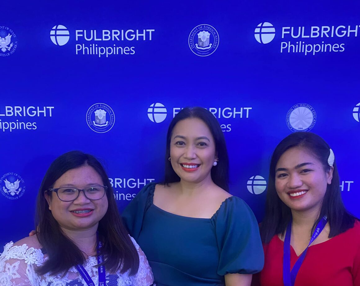 CHED grants CvSU instructors Fullbright scholarship - The Cavite Rising