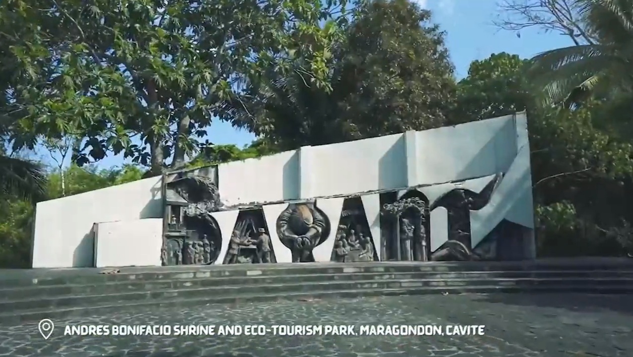 LIST: Underrated tourist destinations to visit in upland Cavite - The ...