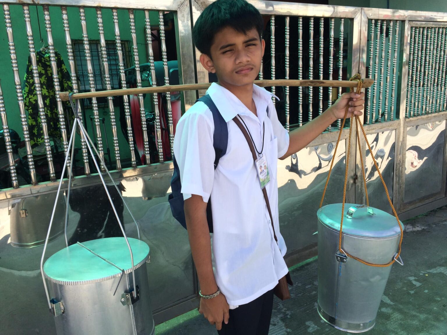 This Filipino toy artist transforms rubber slippers into action figures ...