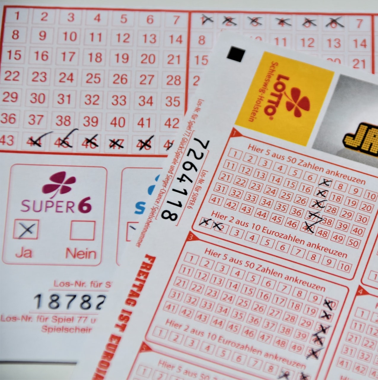 Lucky 433: A Historic October 1st in Philippine lottery - The Cavite Rising