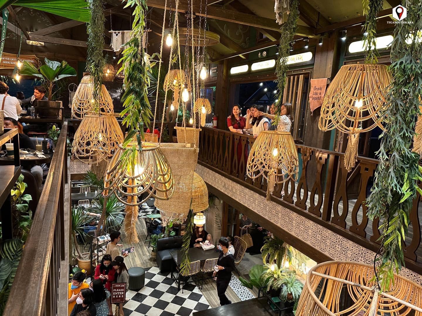 5 Instagrammable spots to visit in Tagaytay - The Cavite Rising