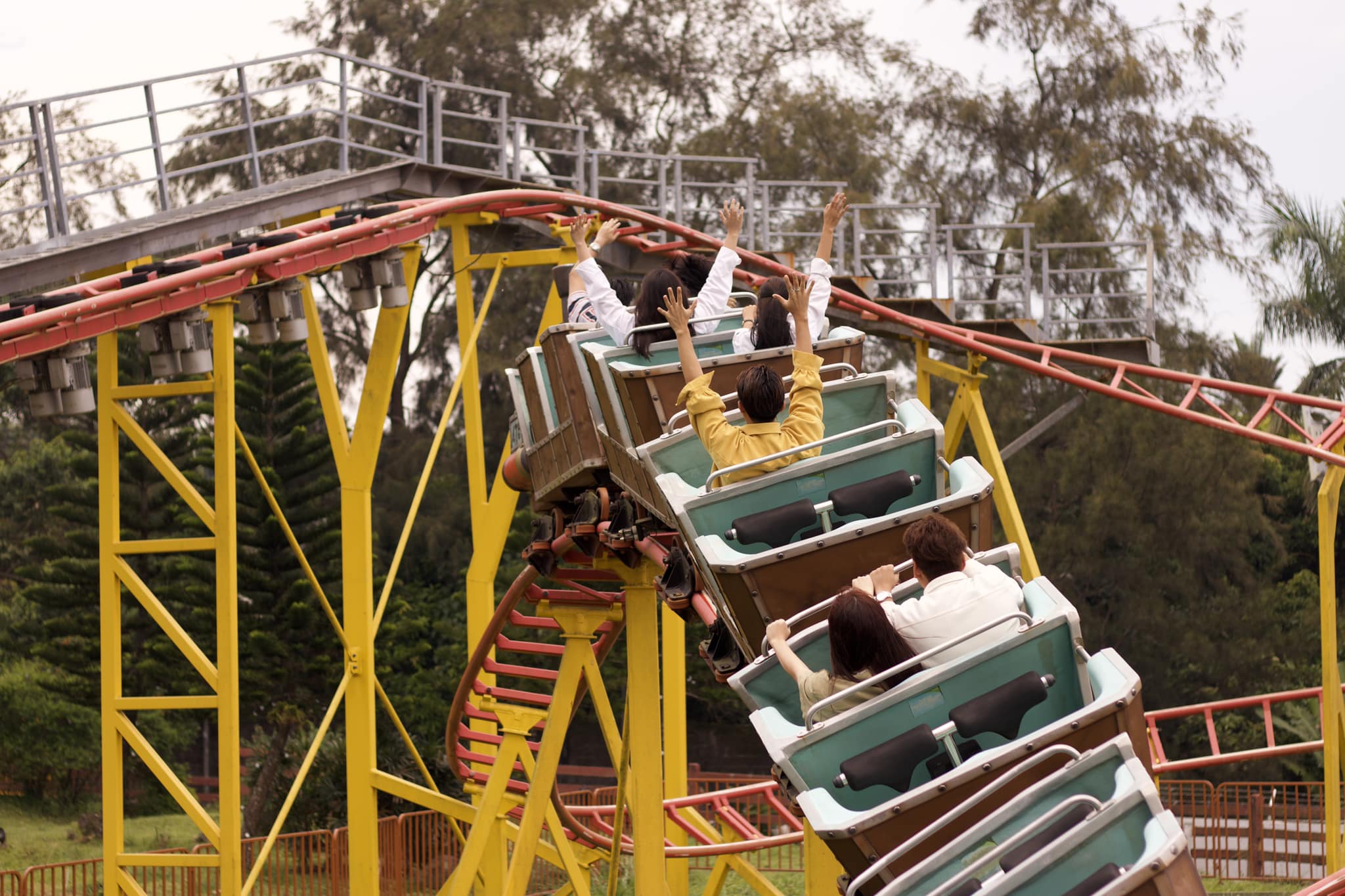 5 Instagrammable spots to visit in Tagaytay - The Cavite Rising