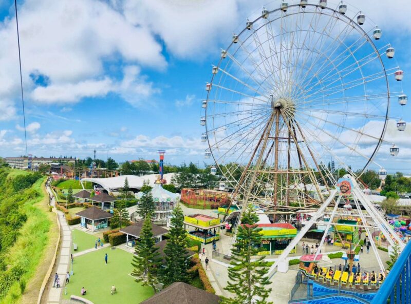 5 Instagrammable spots to visit in Tagaytay - The Cavite Rising