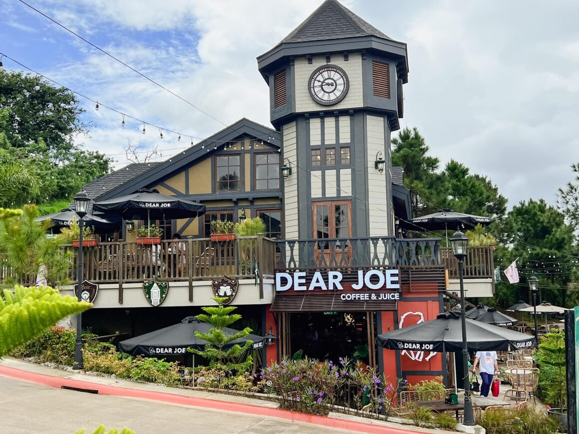 5 Instagrammable spots to visit in Tagaytay - The Cavite Rising