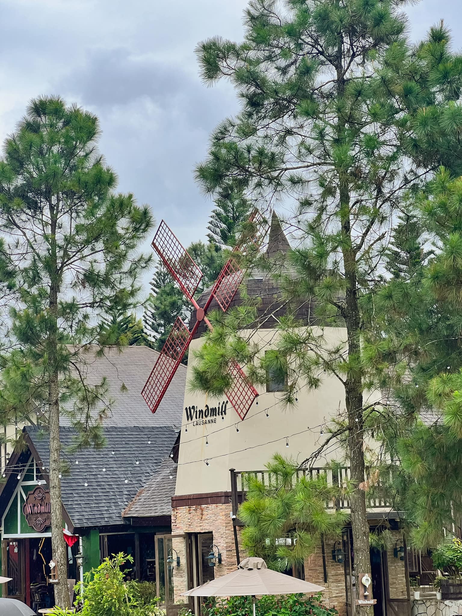 5 Instagrammable spots to visit in Tagaytay - The Cavite Rising