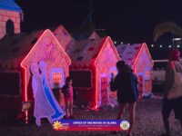 Amadeo exhibits its coffee culture through mural - The Cavite Rising