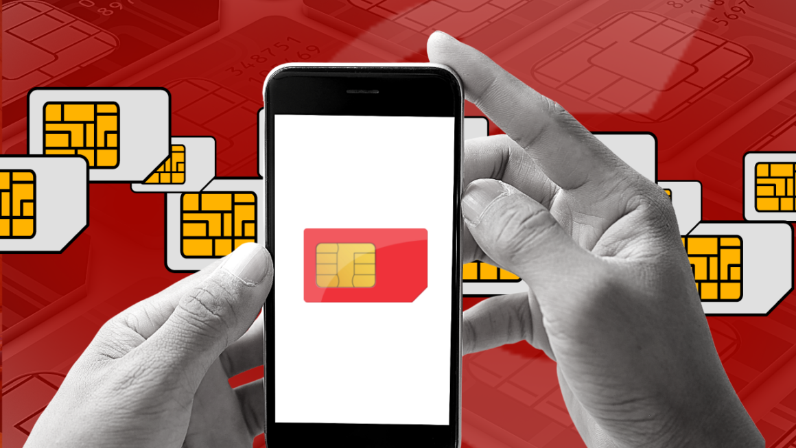 EXPLAINER: Paano i-register ang iyong SIM card ayon sa SIM Registration ...
