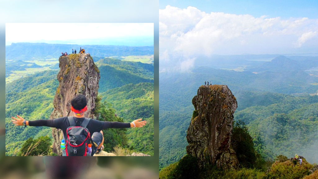 Mt. Pico De Loro set to fully reopen on January 12 - The Cavite Rising